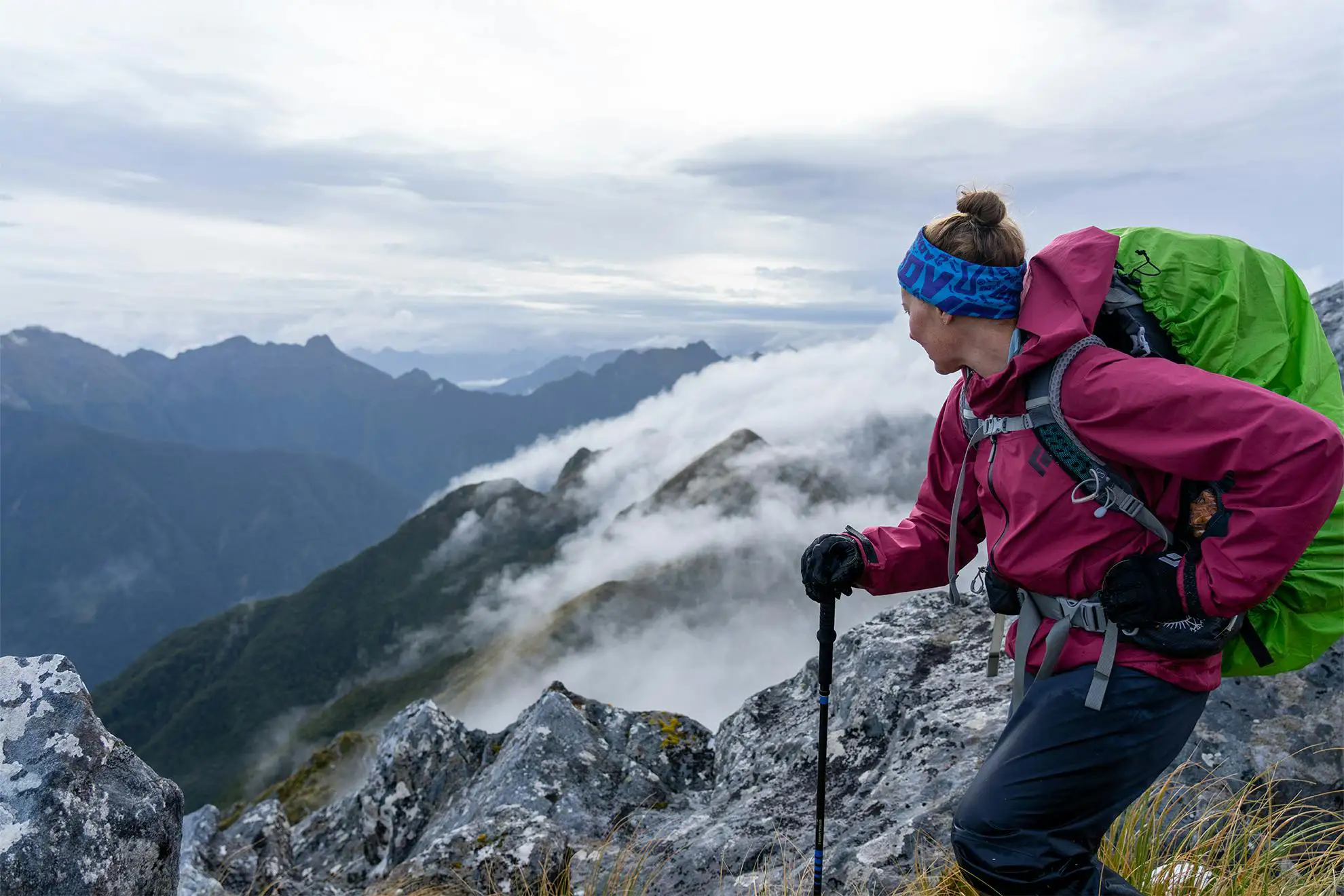 Spirit of an Adventurer | Women Adventures